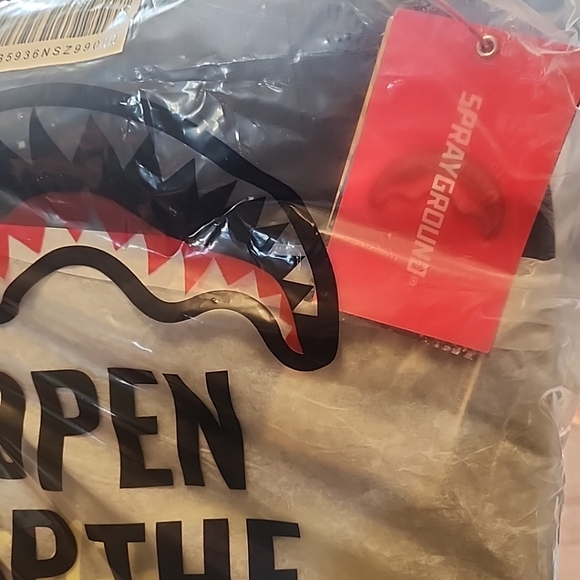 Sprayground | Bags | Sprayground Earth Day Every Day Glow Backpack ...